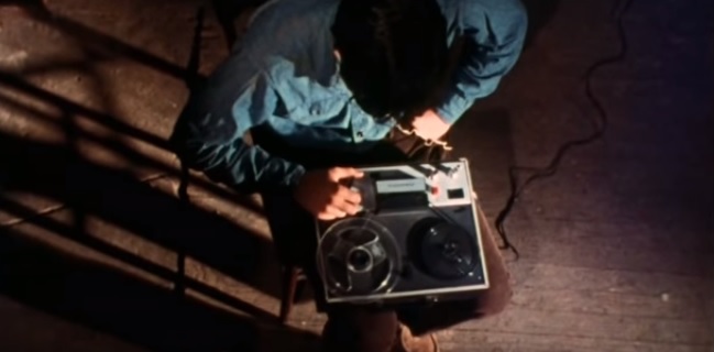 The Evil Dead (1981) – Jiggy's Horror Corner