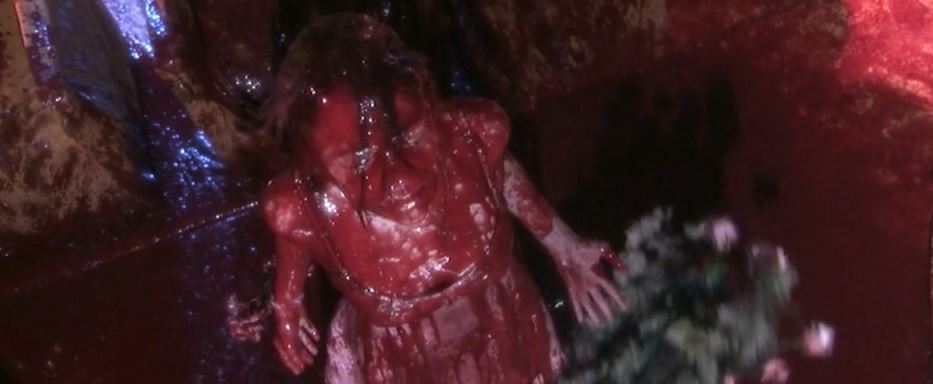 Carrie (2002) – Jiggy's Horror Corner