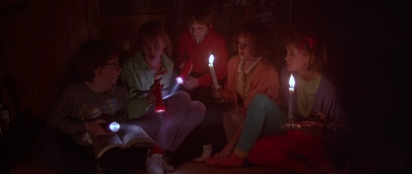 The Gate (1987) – Jiggy's Horror Corner