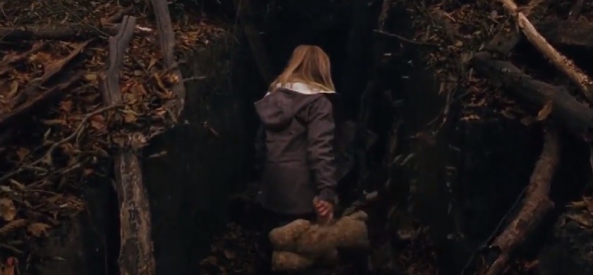 Wicked Little Things (2006) – Jiggy's Horror Corner