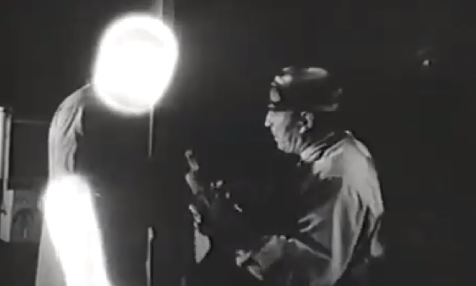 Man-Made Monster (1941) – Jiggy's Horror Corner