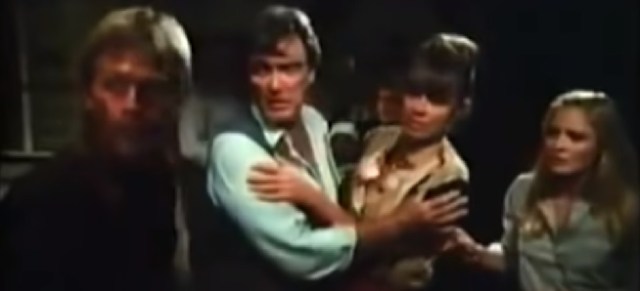Island Claws 1980