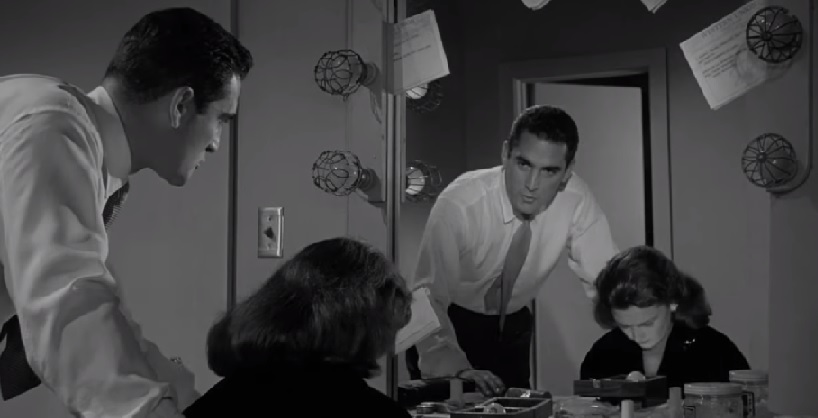 The Hypnotic Eye (1960) – Jiggy's Horror Corner