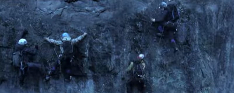 Killer Mountain (2011) – Jiggy's Horror Corner