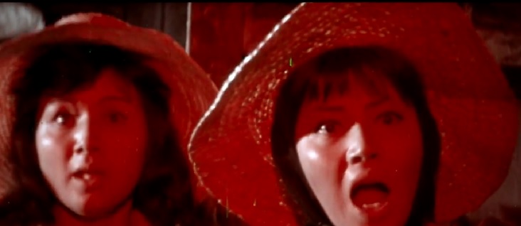 Matango (1963) – Jiggy's Horror Corner