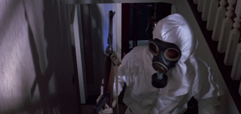 The Crazies Soldiers Movie Review: 'Crazies' Sometimes Chilling But
