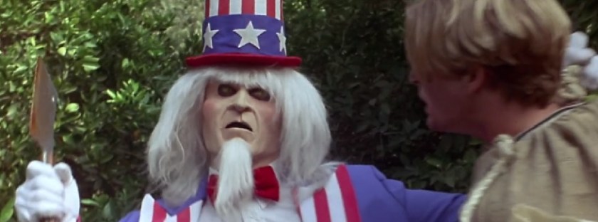 Uncle Sam (1996) – Jiggy's Horror Corner