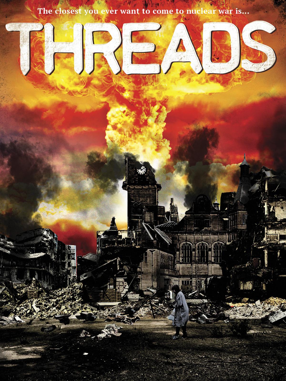 Threads (1984) – Jiggy's Horror Corner