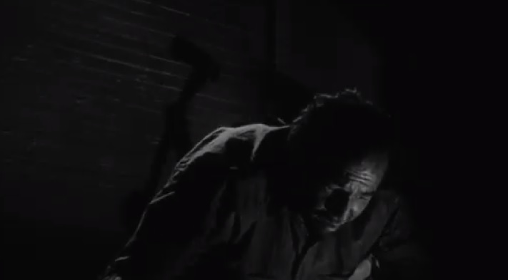 Strait-Jacket (1964) – Jiggy's Horror Corner