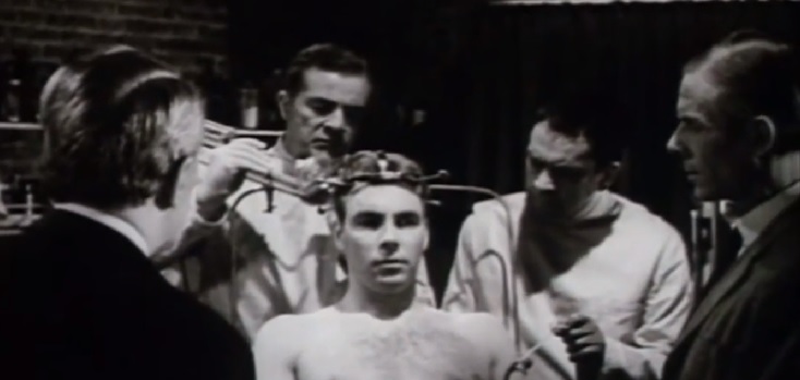 The Frozen Dead (1966) – Jiggy's Horror Corner