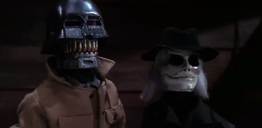 Puppet Master II (1990) – Jiggy's Horror Corner