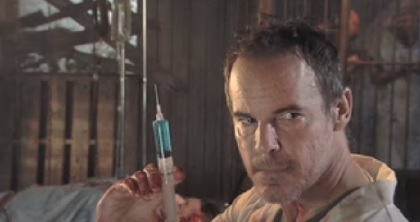 The Rage (2007) – Jiggy's Horror Corner
