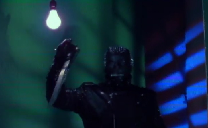 Zipperface (1992) – Jiggy's Horror Corner